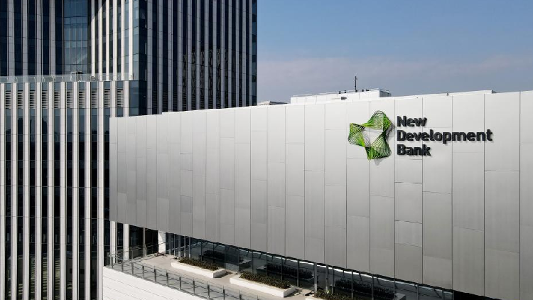 Lula attends inauguration ceremony for Dilma Rousseff as NDB president ...