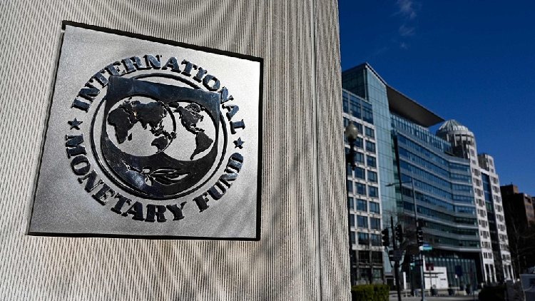 IMF: China remains resilient in global financial system - CGTN