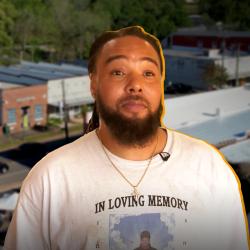 Four killed at an Alabama shooting, resident recalls terrifying moment ...