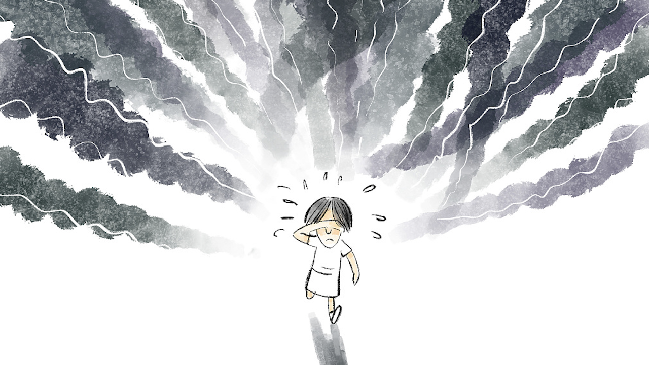 Who Should Drink From The Well Of Sorrows | The Tube