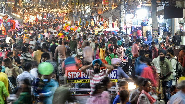 A bright new world of quality over quantity for China's population - CGTN