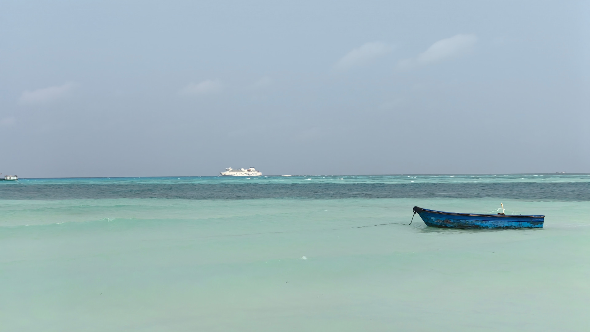 Listen to the sound of sea in South China - CGTN