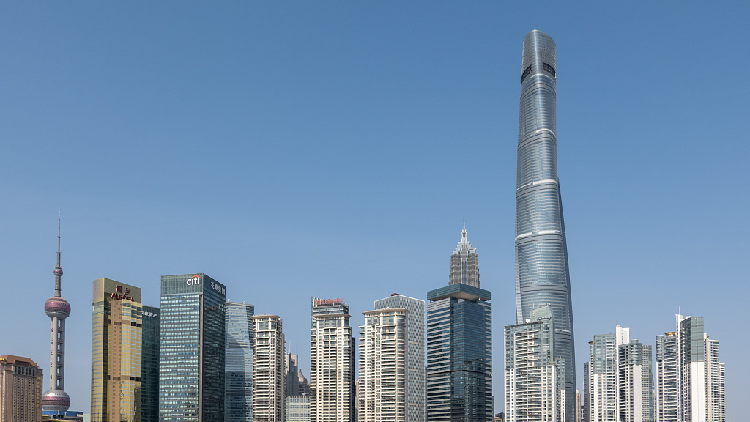 FM: Chinese modernization to boost global economic recovery - CGTN