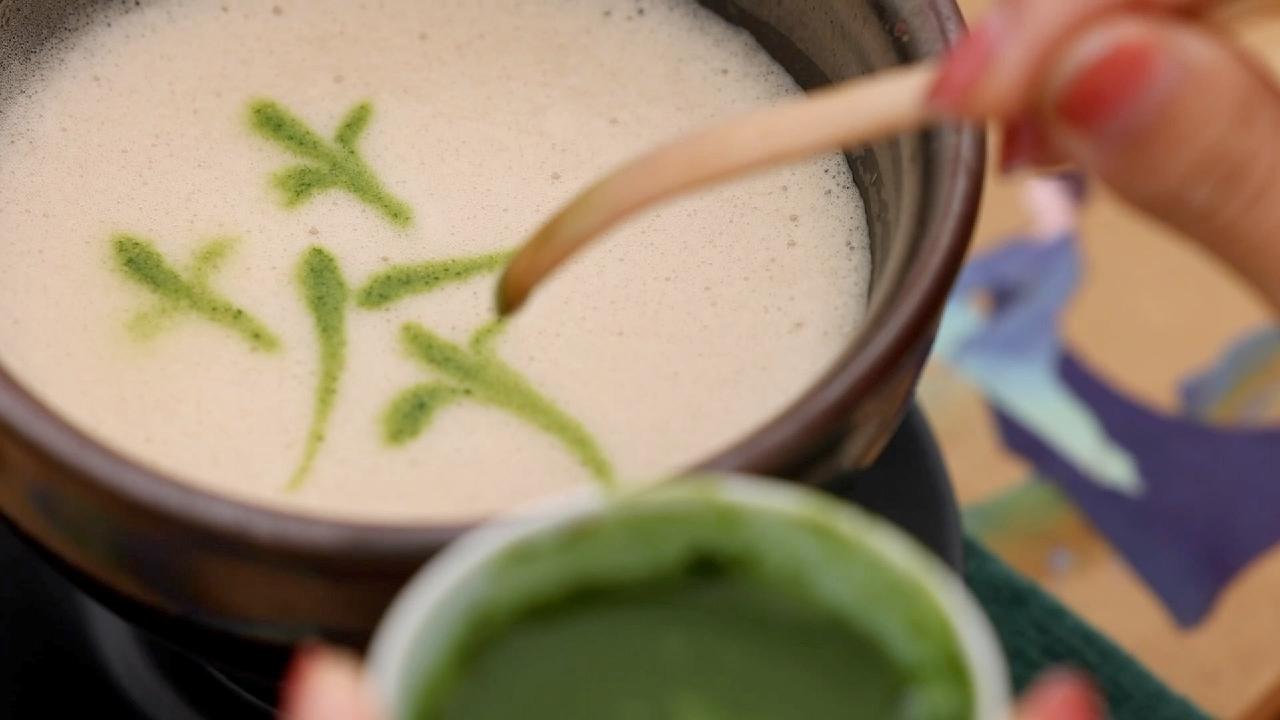 Jingshan tea ceremony shows diversity of Chinese culture - CGTN