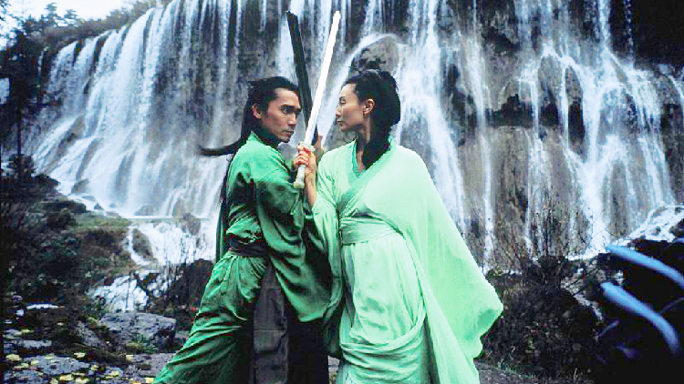 A snapshot of 120 years of Chinese cinema - CGTN