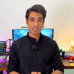 'We Talk': Pakistani vlogger describes CPEC as a best win-win deal - CGTN