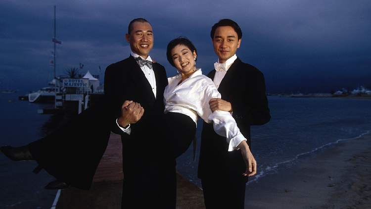 Chinese flicks leave lasting footprint on international film events - CGTN