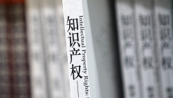 Xi Jinping: China steps up intellectual property rights protection - CGTN