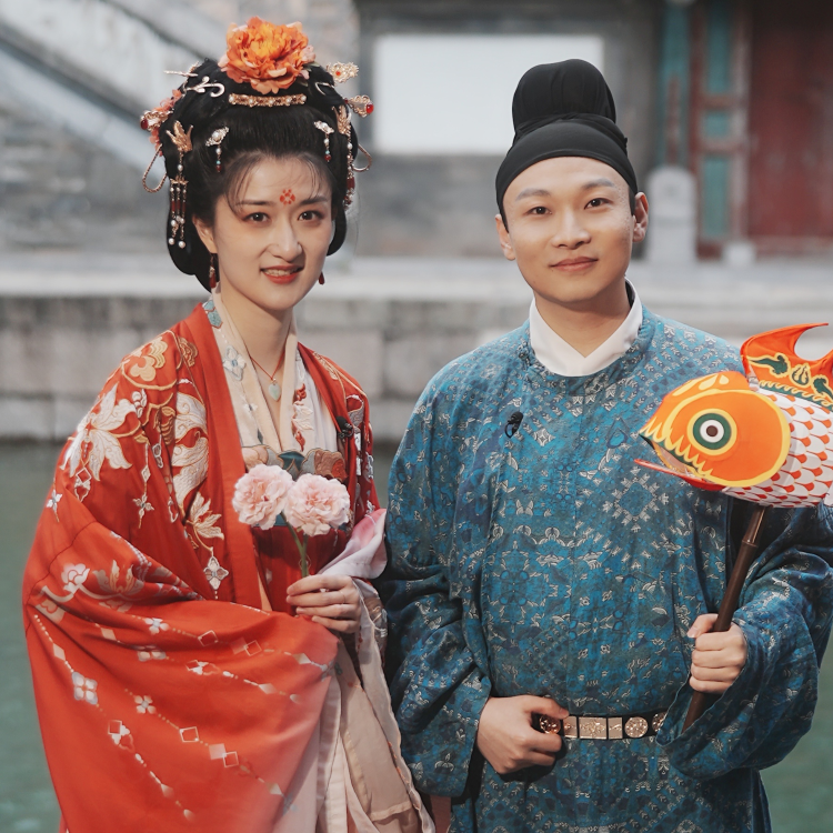 The Elegance in Culture: The Heyday of the Tang Dynasty - CGTN