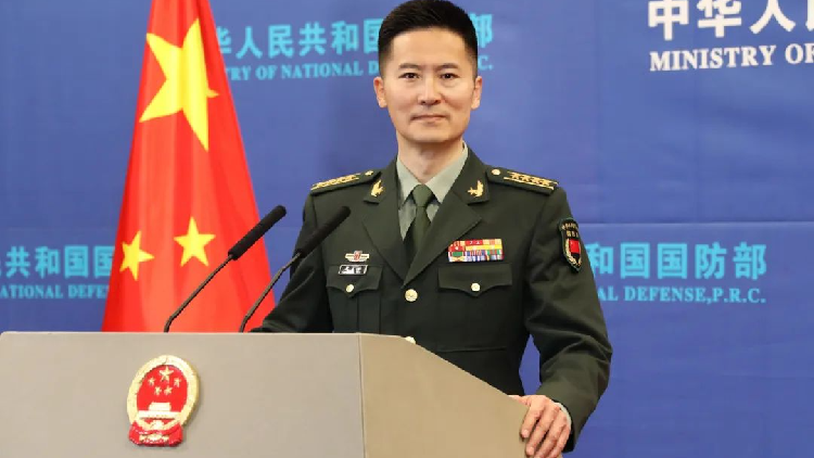 Chinese military evacuates 1,171 people from Sudan as mission ends - CGTN