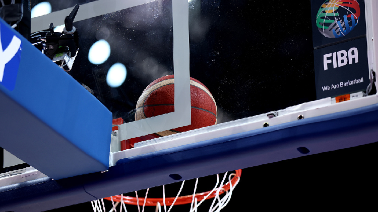 FIBA announces hosts of women's World Cup 2026, men's World Cup 2027 - CGTN