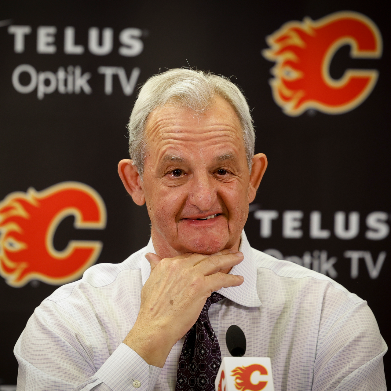 Flames fire coach Sutter after missing playoffs twice in 3 seasons - CGTN