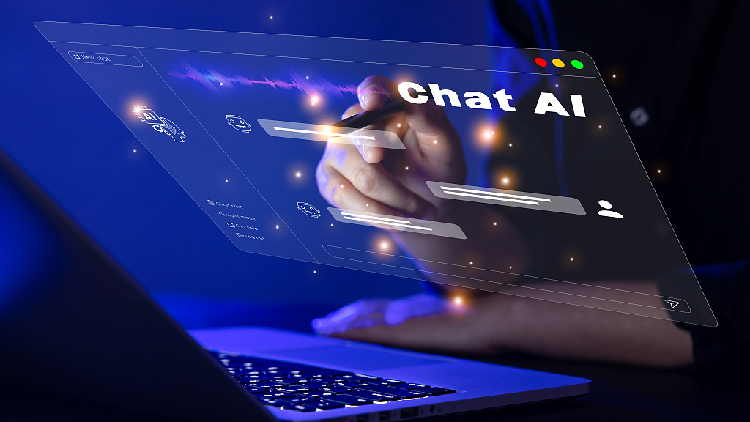 'Godfather of AI' leaves Google, warning tech dangers in ChatGPT era - CGTN