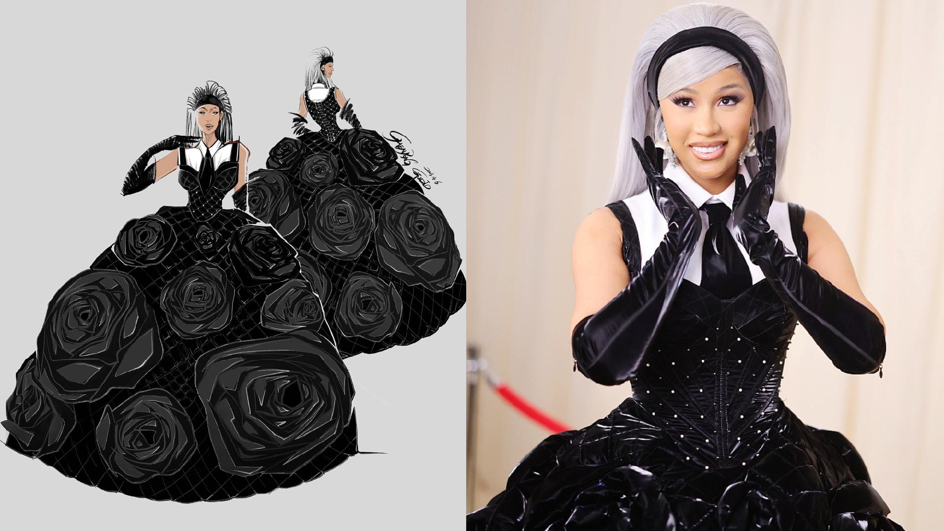 Chinese design: From Beijing Winter Olympics to Met Gala - CGTN