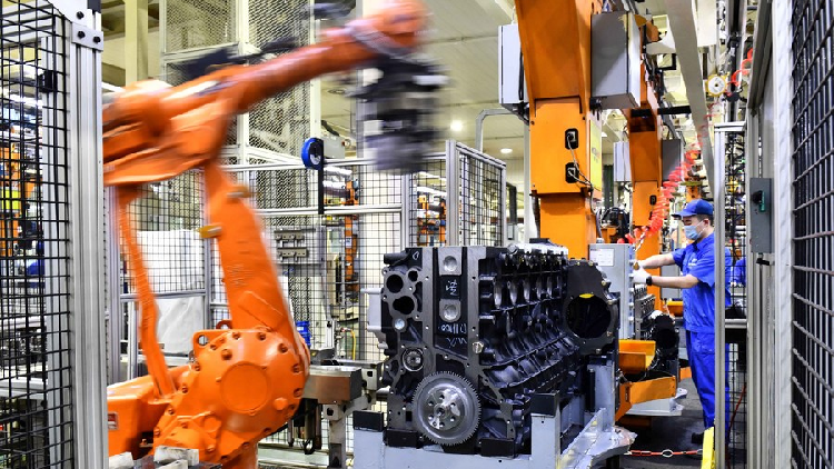 Xi urges industrial modernization, high-quality population development ...