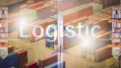 Guangzhou's Baiyun gears up for a world-class logistics cluster - CGTN