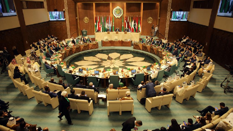 Syria's return to Arab League a breakthrough for war-torn nation - CGTN