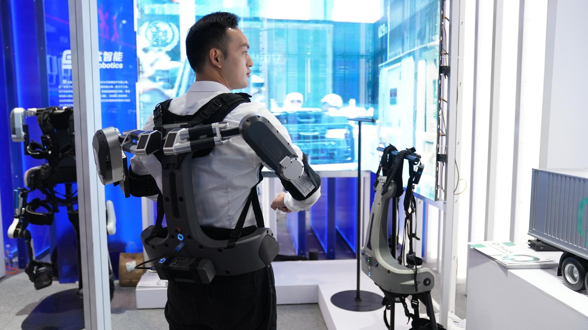 Live: Highlights of the 7th China Brand Day Expo - CGTN