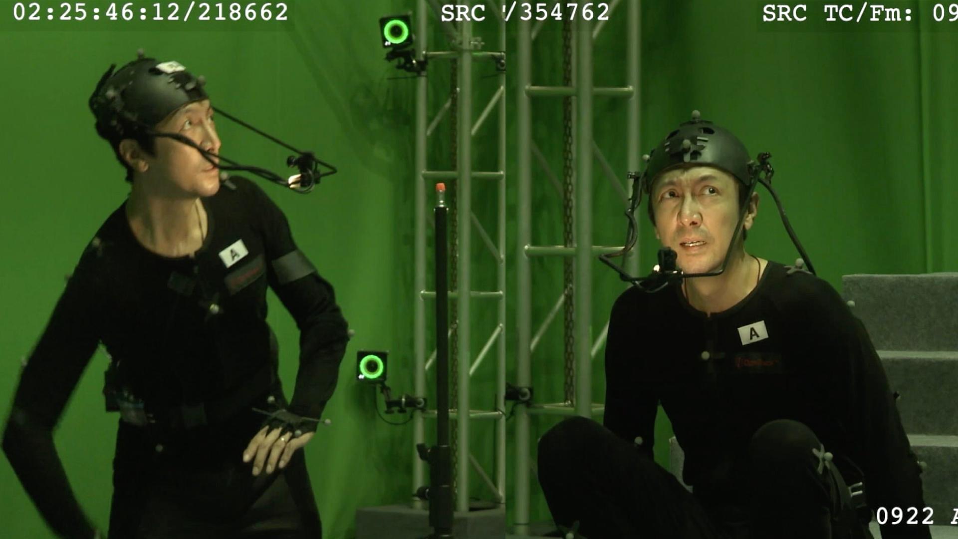 Sci-fi show "Three-Body Problem" wows global audiences - CGTN