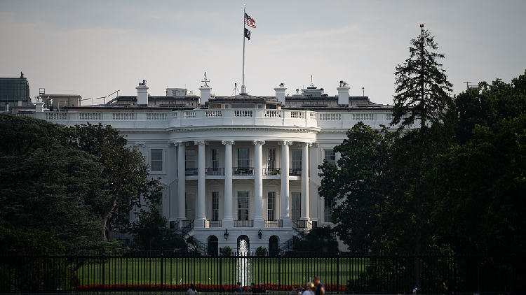 Massive new U.S. embassy in Lebanon sparks controversy - CGTN