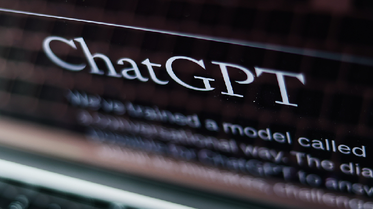 ChatGPT chief: AI should be regulated by a U.S. or global agency - CGTN