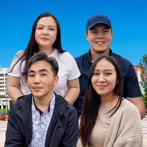 We Talk: What impresses residents of Kyrgyzstan about Chinese culture ...