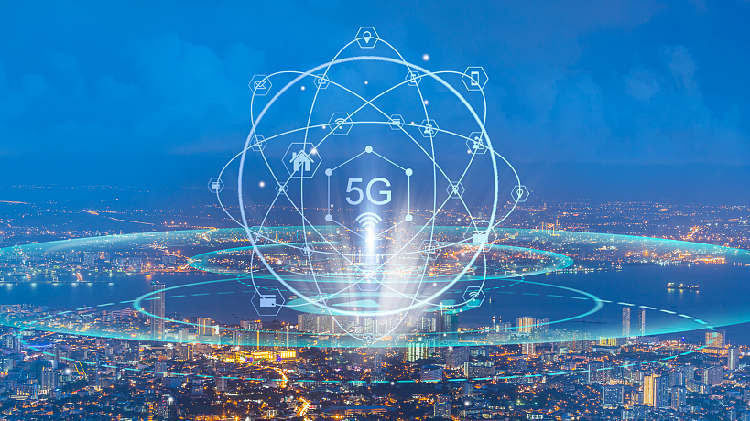 China launches world's first trial commercial 5G inter-network roaming ...