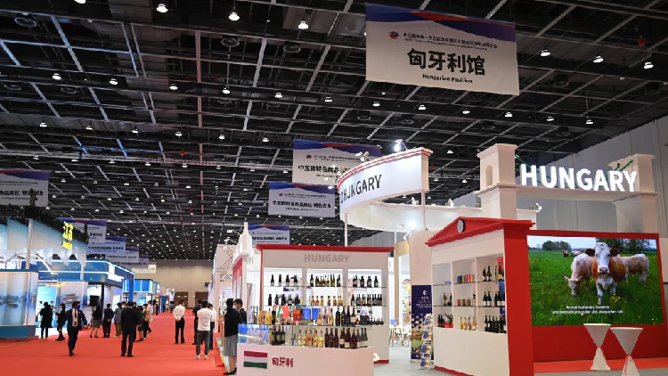 China, CEECs gear up for closer economic, trade relations - CGTN