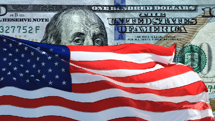 Opinion poll on U.S. economic coercion - CGTN