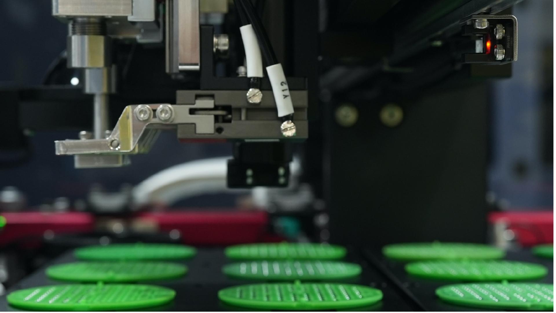 How do Ningbo's smart manufacturers take on the global market? - CGTN
