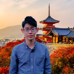 Gen Z on stories behind Chinese and Japanese architecture - CGTN