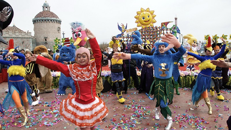 'Discovery' journey starts in Dalian - CGTN