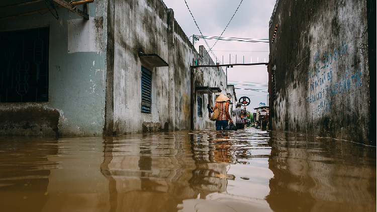 WMO prioritizes building of early warning systems in 4-year plan - CGTN