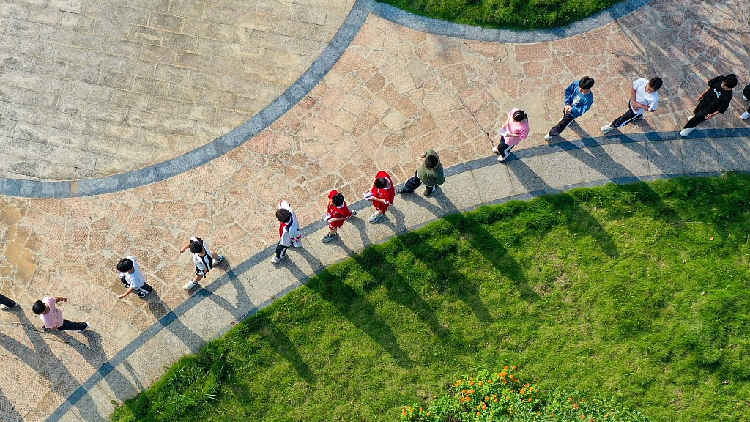 China's largest gaokao begins with 12.91 million candidates - CGTN