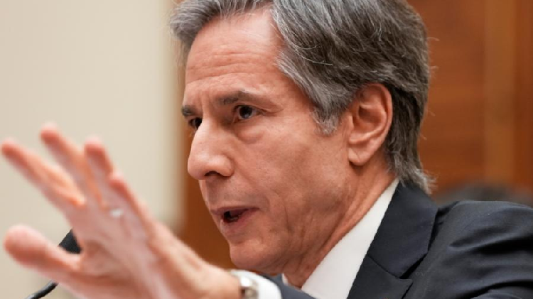 U.S. turns on charm offensive. Will it work? - CGTN