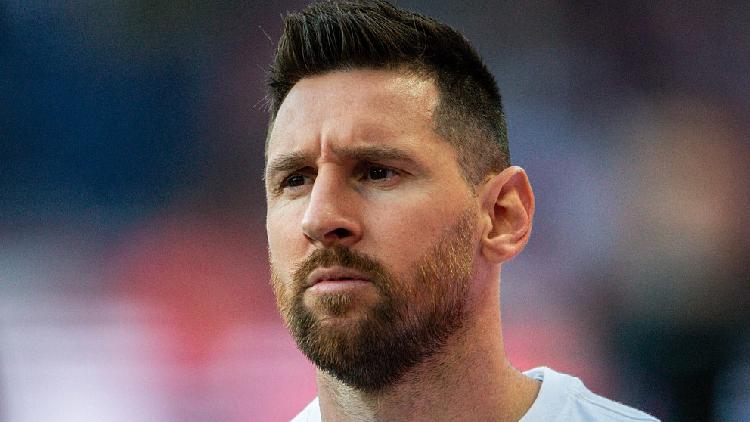 Messi bids farewell to European football as Inter Miami deal confirmed ...