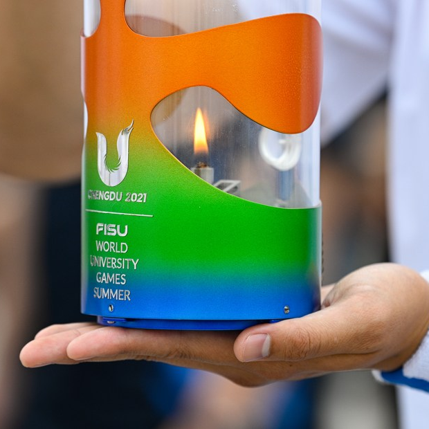 Live: Special coverage on the 31st FISU Summer World University Games - CGTN