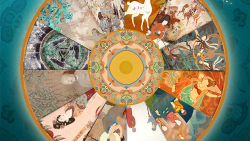 Why We Love Dunhuang - CGTN