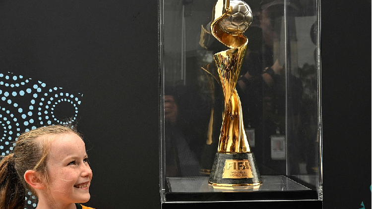 FIFA Women's World Cup's new payment model revealed - CGTN