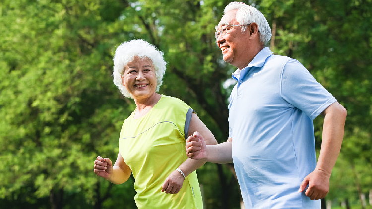 China Population Day: Can ageing boost economic growth amid challenges ...