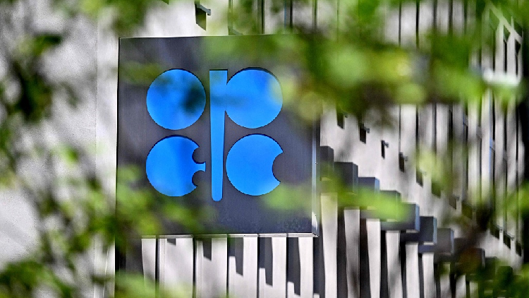 OPEC holds 2023 oil demand view steady, warns about economic outlook - CGTN