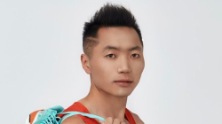 From mechanic to marathon champion, Cen Wanjiang runs into a new life ...