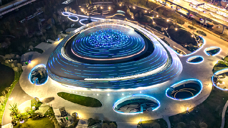 Live: 100-day countdown ceremony for the 19th Asian Games in Hangzhou ...