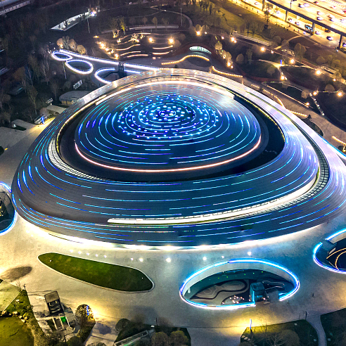 Live: 100-day countdown ceremony for the 19th Asian Games in Hangzhou ...