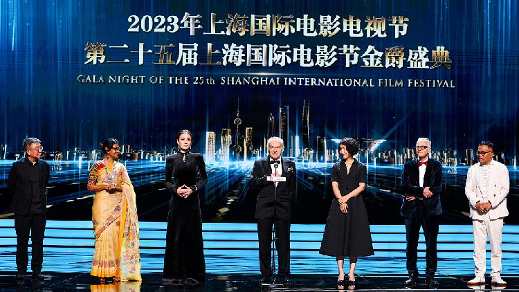 CGTN The Vibe 20230615 - CGTN