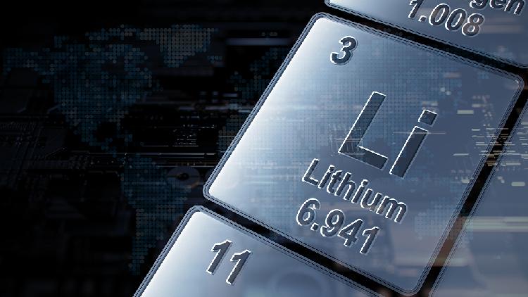 China's lithium reserves go up in 2022 - CGTN