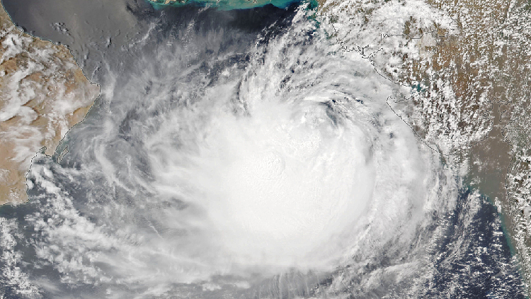 Asia News Wrap: Cyclone Biparjoy wreaks havoc in South Asia, and more ...