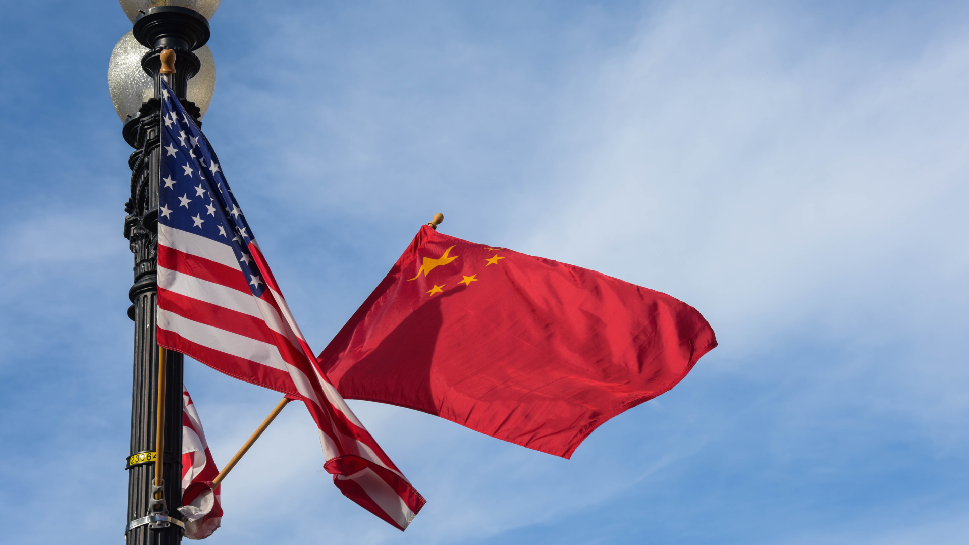 Explainer: What are Beijing's three principles for China-U.S. ties? - CGTN