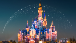 Shanghai Disney Resort celebrates 7th anniversary - CGTN
