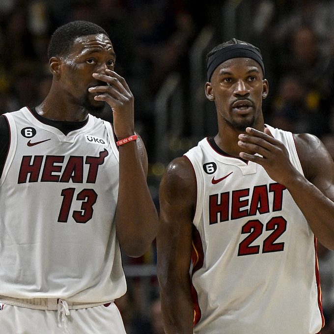What should Miami Heat do during the offseason to remain competitive ...